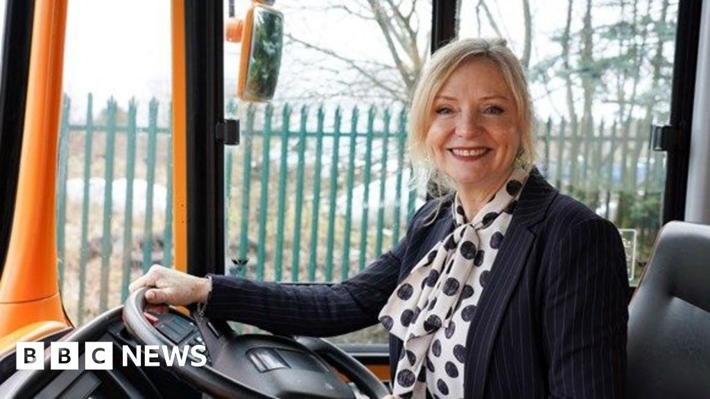 West Yorkshire bus routes improved in £2.6m scheme