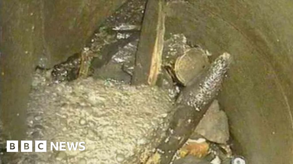 Deepcar culvert repair spending approved by councillors