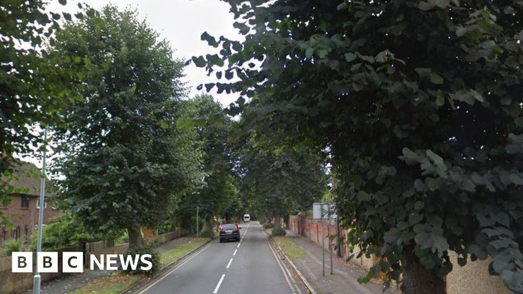 Reading stabbing: Boy charged