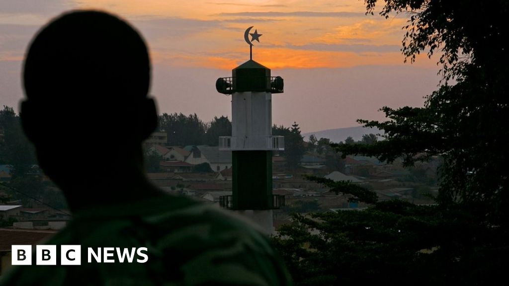 Rwanda bans Kigali mosques from using loudspeakers