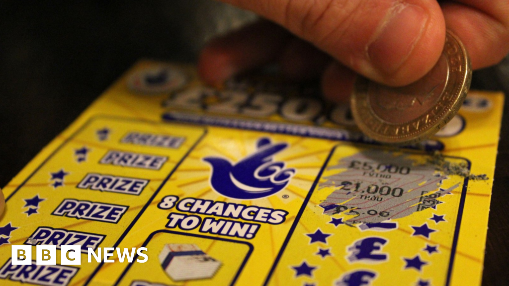 Ely petrol station manager sentenced over fake scratchcard wins