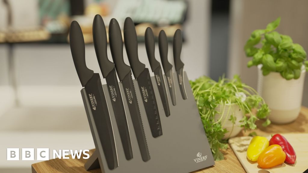 Southport survivor Leanne Lucas backs 'blunt-ended' knives drive