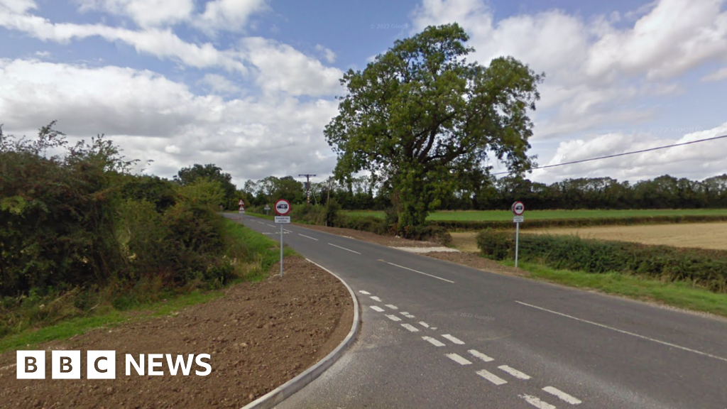 Treswell: Driver charged after cyclist dies in crash