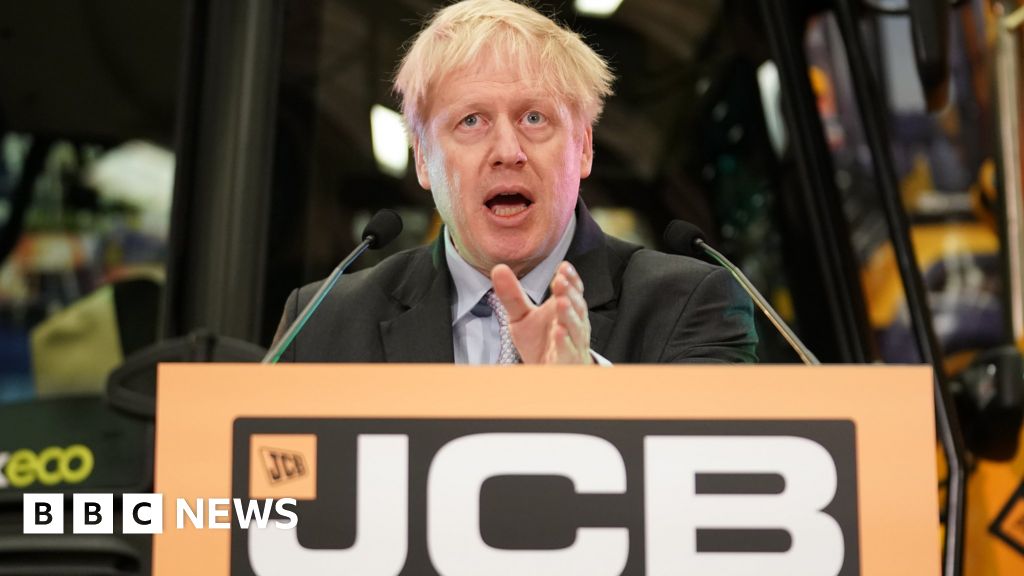 Brexit: Did Boris Johnson talk Turkey during referendum campaign?
