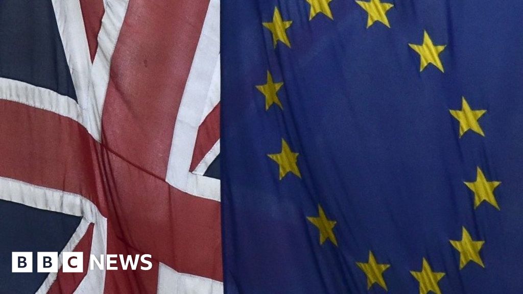 EU referendum: The task ahead for Cameron - BBC News