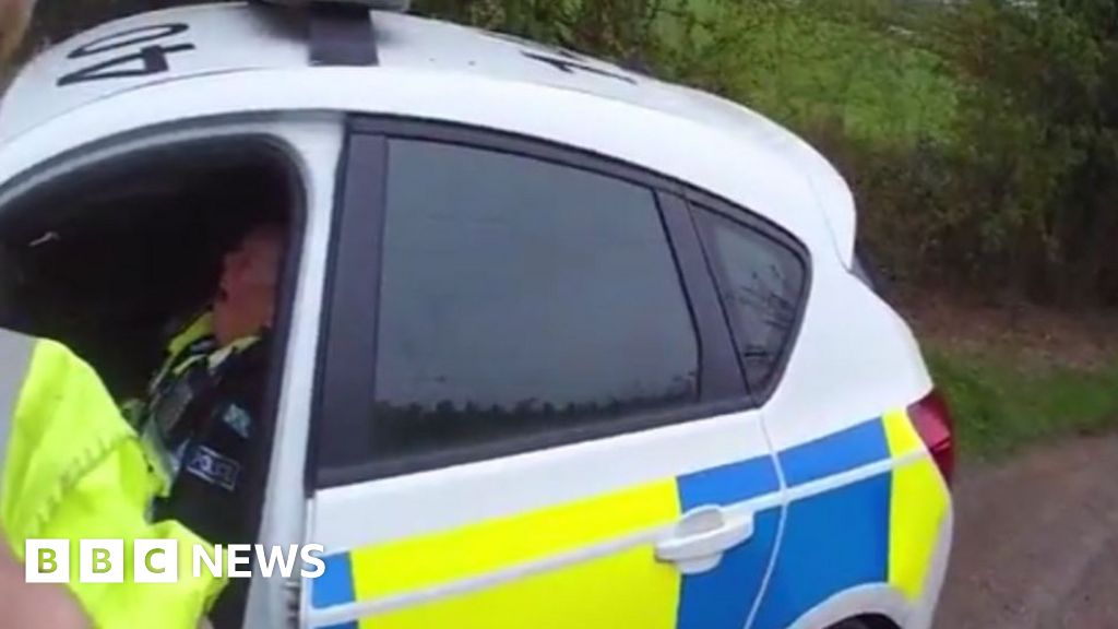 Bedfordshire police officer with crushed leg critical of jail term ...