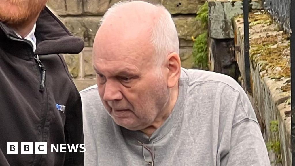 Man arrested after years on run faces more abuse charges