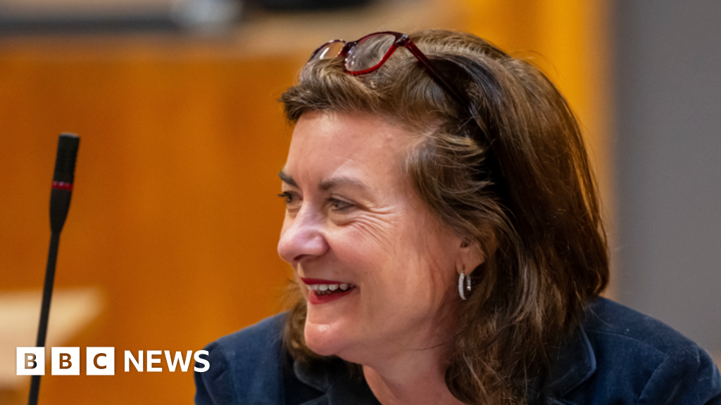 Eluned Morgan: Five big challenges facing Wales' next first minister ...