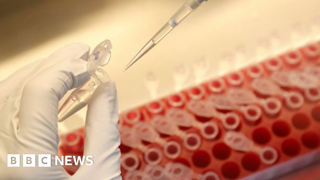 Coronavirus: Pharma firms unveil safety pledge over vaccine