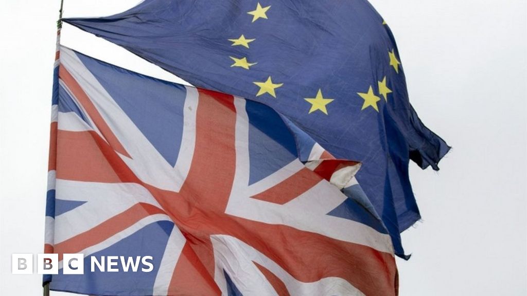 Brexit: MPs question promise of 'unfettered' trade between NI and GB