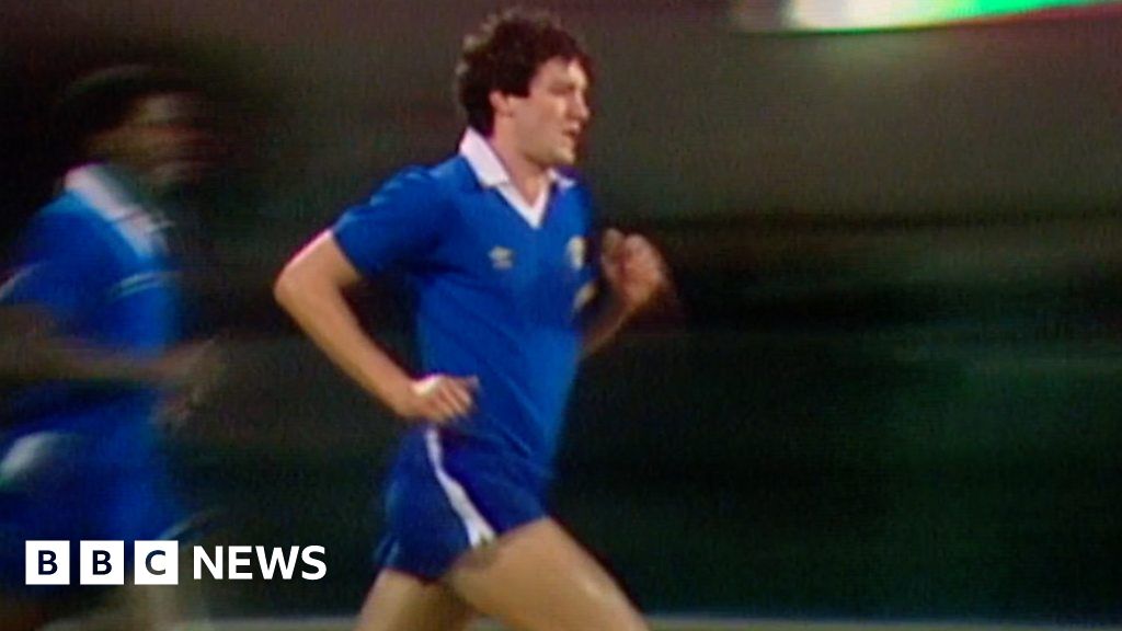 Keith Pontin: Cardiff City's comments about late footballer 'insulting ...