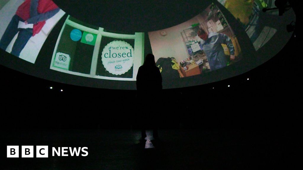 Covid: What is pandemic brain?