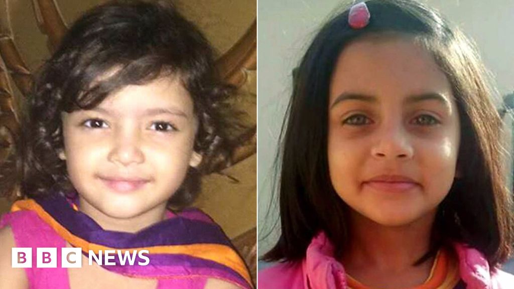 Pakistan Zainab murder: Anger in Kasur as other parents speak out - BBC ...