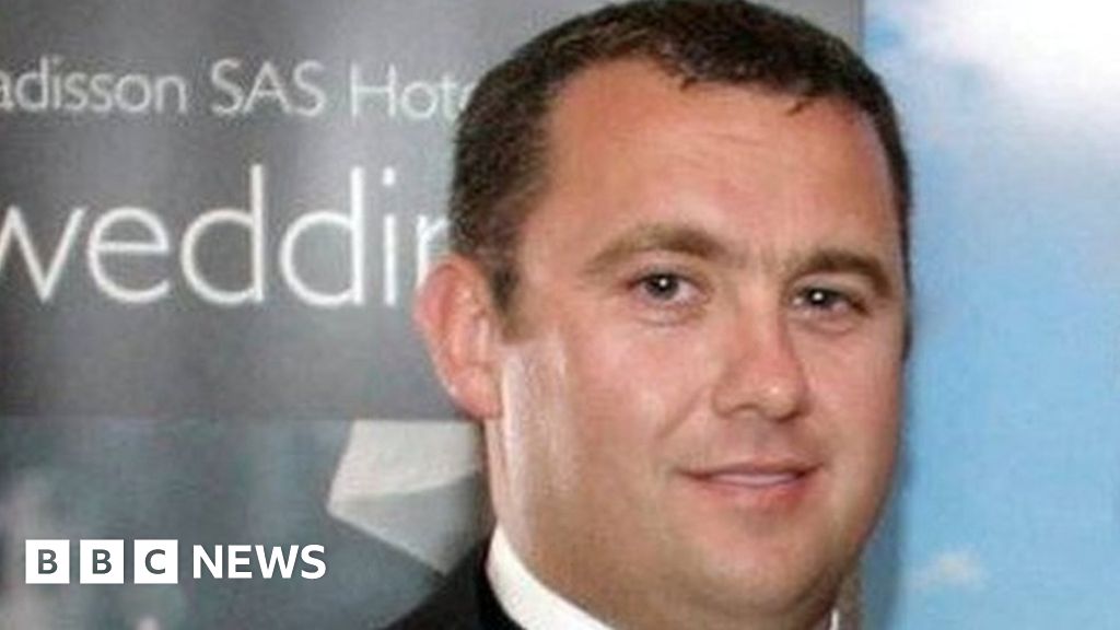 James Corbett's family 'devastated by plea deal' after retrial decision ...