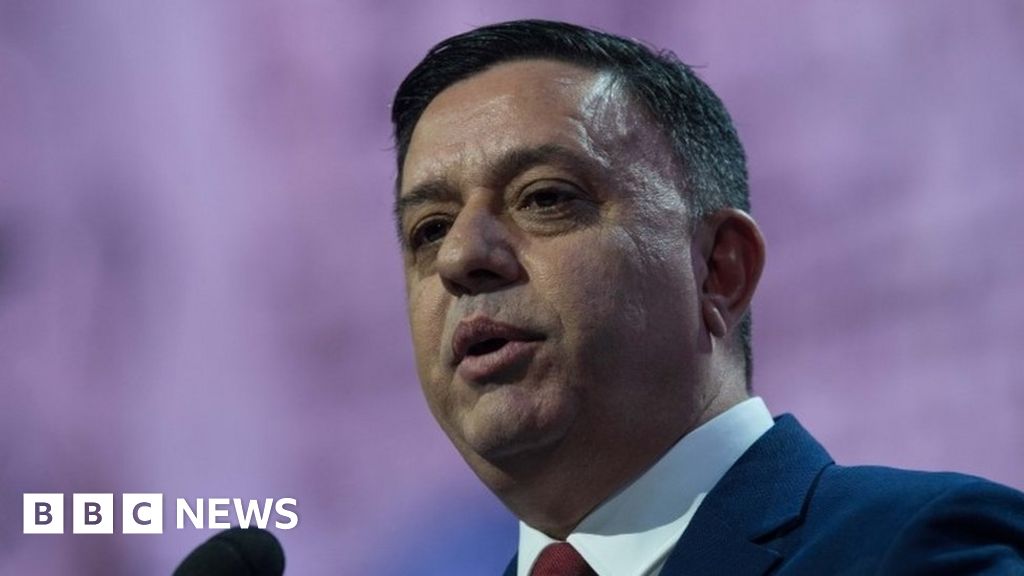 Anti-Semitism row: Israel Labor halts relations with Jeremy Corbyn