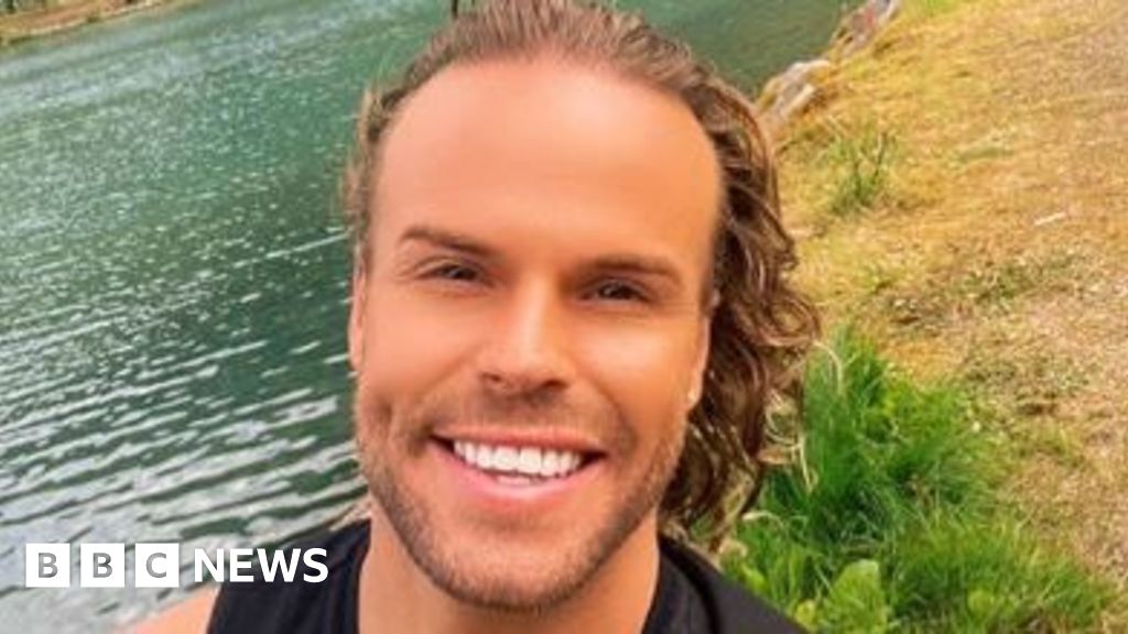 Man killed in hotel fall in Wellingborough named as Oliver Marmon