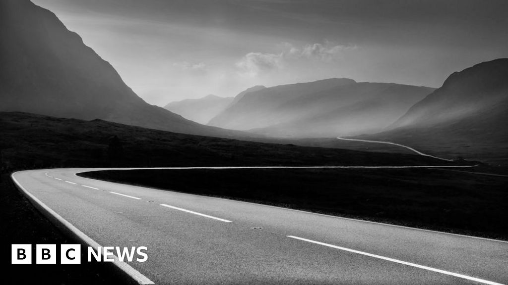 Your pictures of Scotland: Photographs from around the country - BBC News