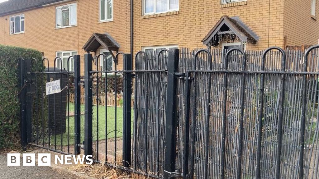 Worcester murder arrest after woman found dead at property
