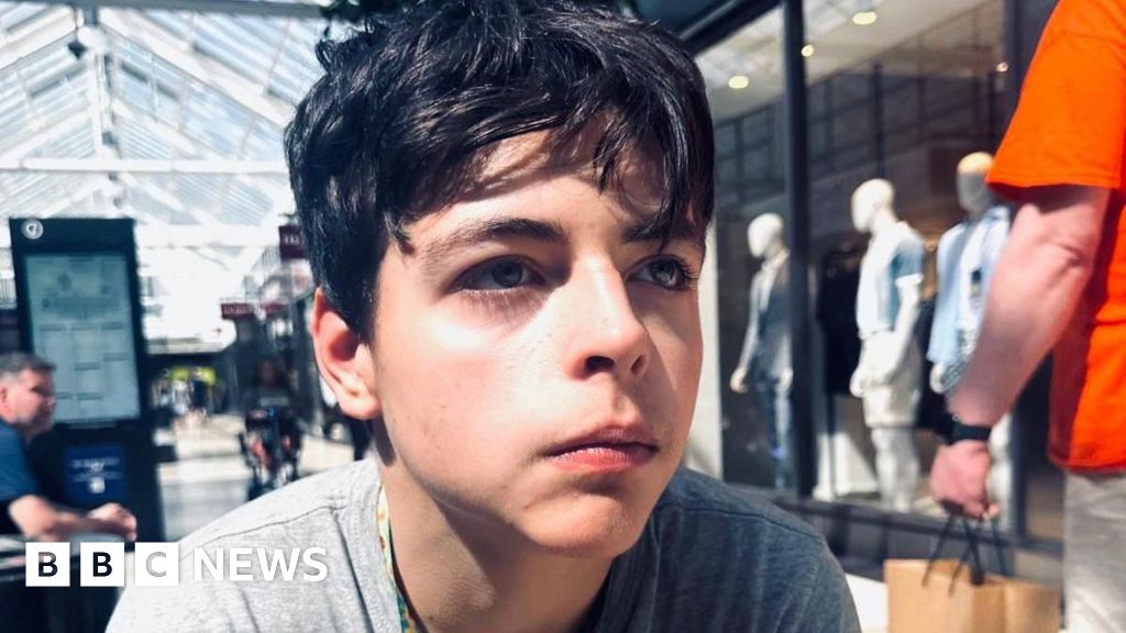 Barnsley parents' three-year wait for son's ADHD assessment - BBC News