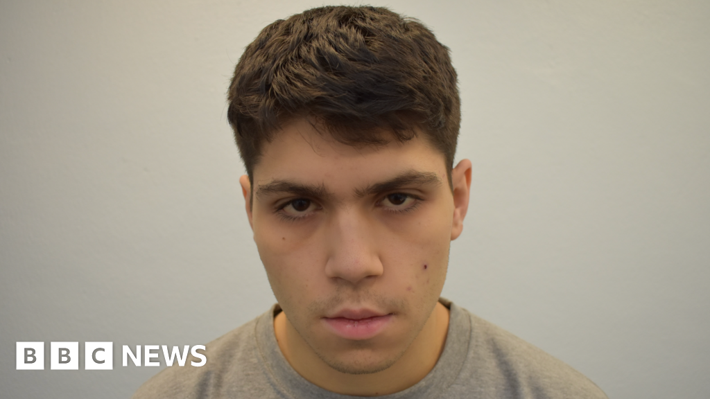 Luke Skelton: Washington student guilty of planning terror attack - BBC ...