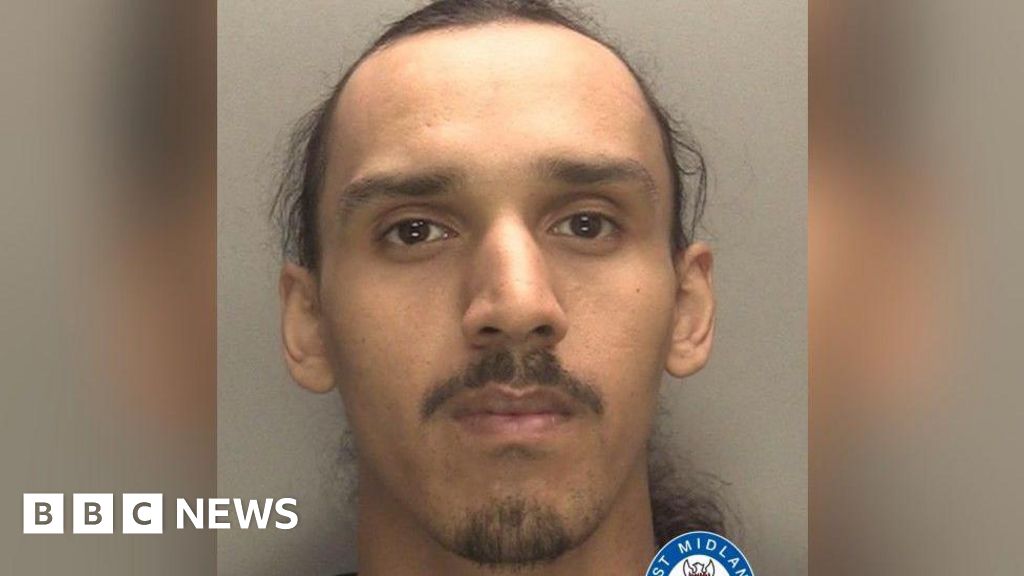 Man admits attempted murder over Wolverhampton park shooting