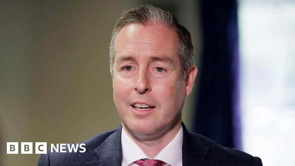 Education Minister considered directing EA to accept new chief - BBC News