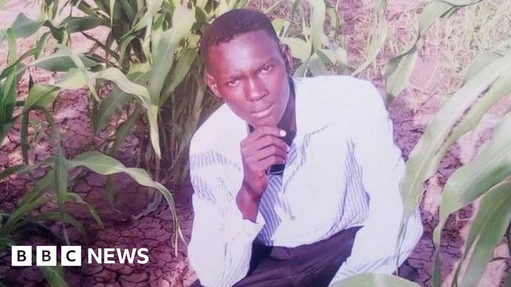 Asylum seeker's friends seeking answers one year on from raid death ...