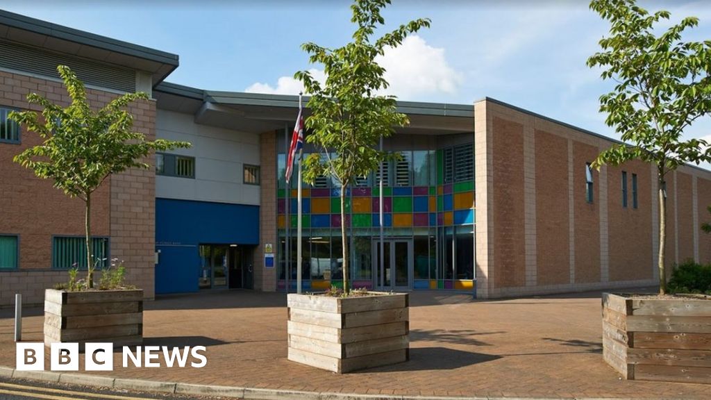 Man sold stolen HMP Forest Bank prison goods on eBay