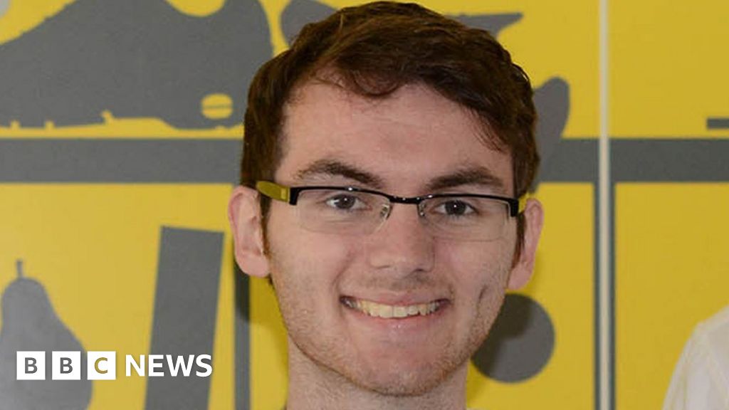 Stephen Sutton's legacy: £5.5m raised in his memory - BBC News