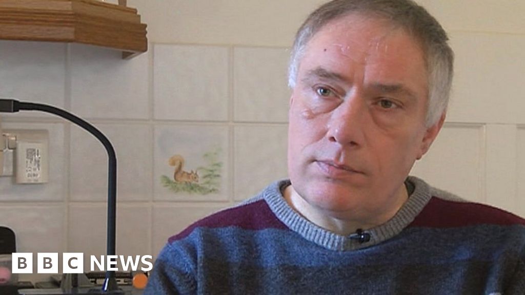 ITV blood scandal drama needs to be shown faithfully - victim
