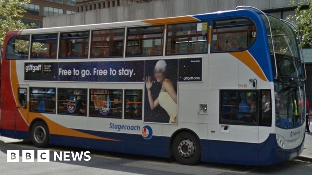 Stagecoach bus strikes called off after drivers accept pay offer - BBC News