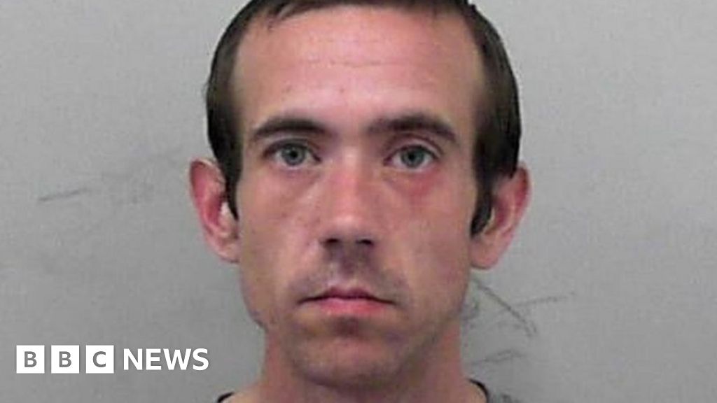 Bristol bomb-maker jailed for having arsenal of weapons