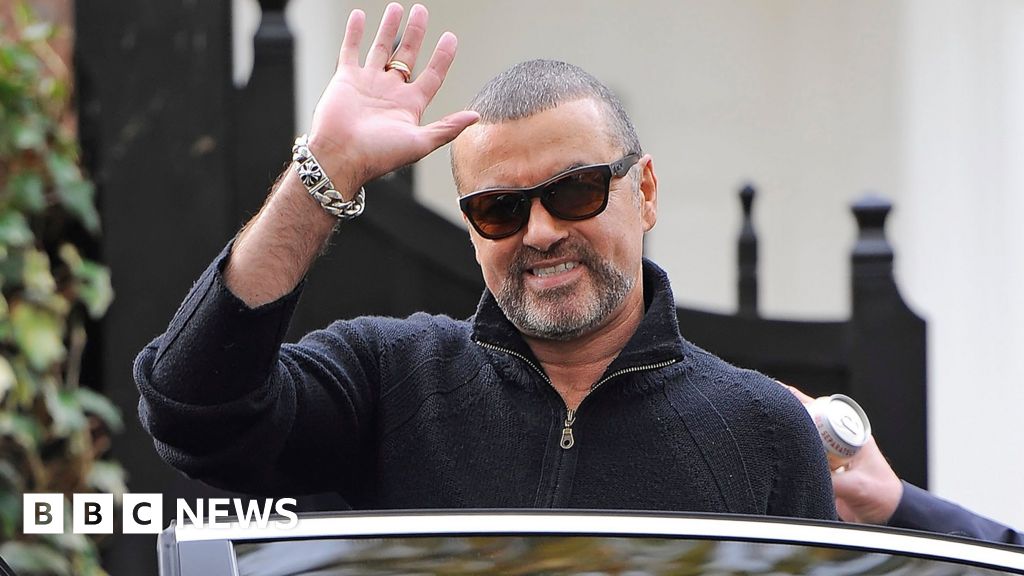 Music News LIVE: Tributes to George Michael - BBC News