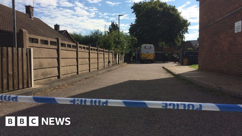 Long Eaton armed robbery: Two arrested