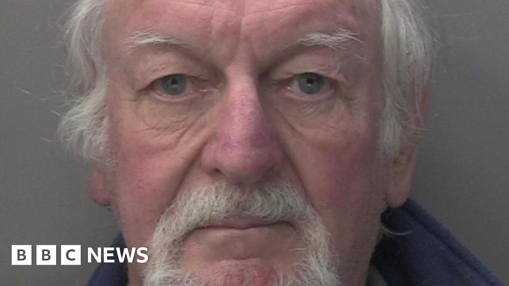 Ex-BBC man from Esher who had 58,000 child abuse images jailed