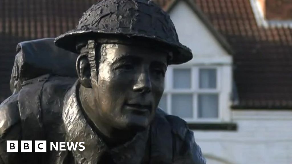 Campaign for statue honouring achievements of Middlesbrough women - BBC ...