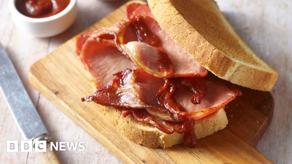 New £100m bacon factory in Rochdale set to create 300 new jobs - BBC News