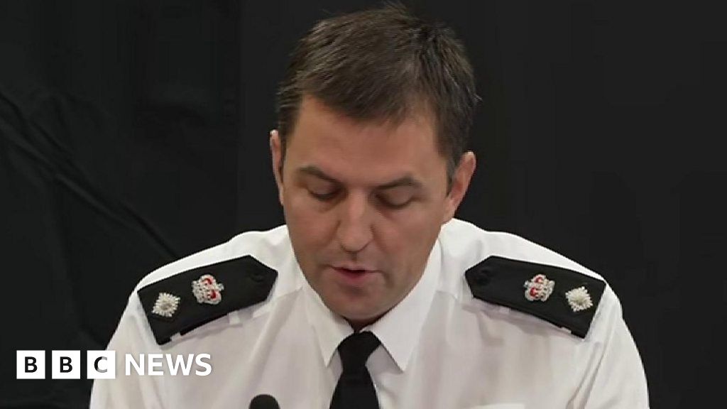 M53 crash: Police confirm two deaths after school bus overturns