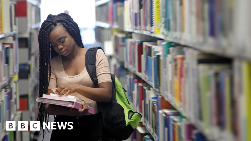 Slough needs a university, council leader says - BBC News