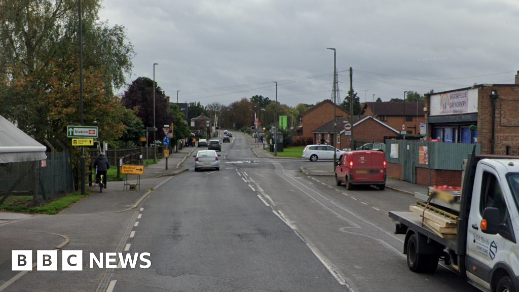 Woman bailed after Hatton attack arrest