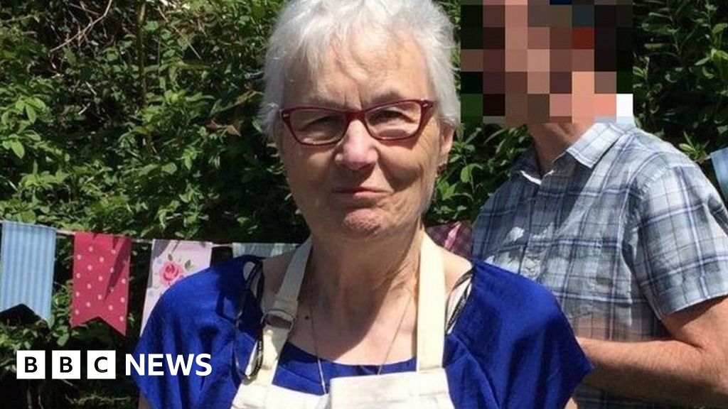 Older Victims Murder Risk Unrecognised Academic Warns