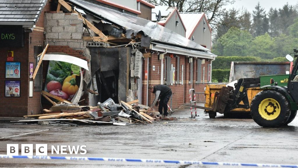 ATM thefts: Two charged over cash machine incidents