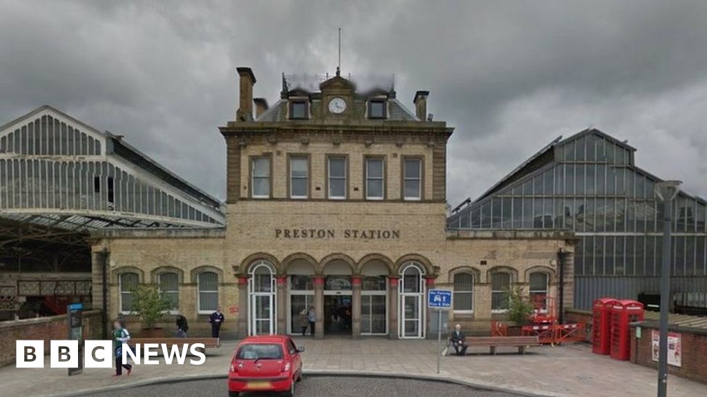 Preston station death: British Transport Police referred to IPCC