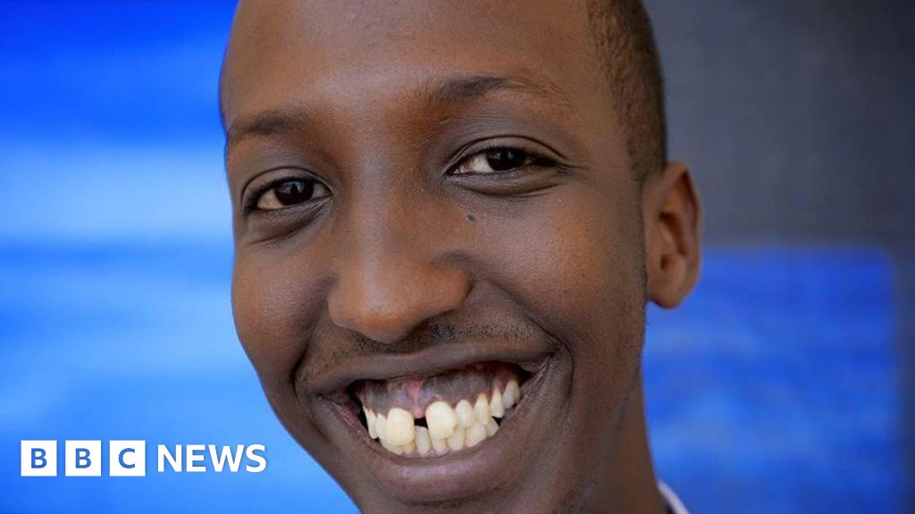 Mourning my friend Mohamed, the dry cleaner of Mogadishu