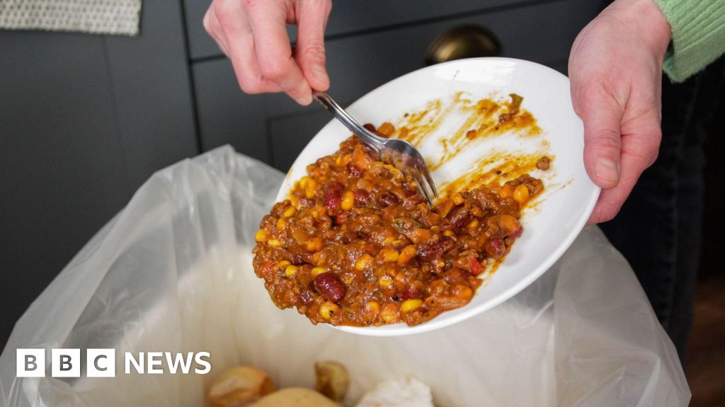 Swindon food waste collections save council more than £500,000