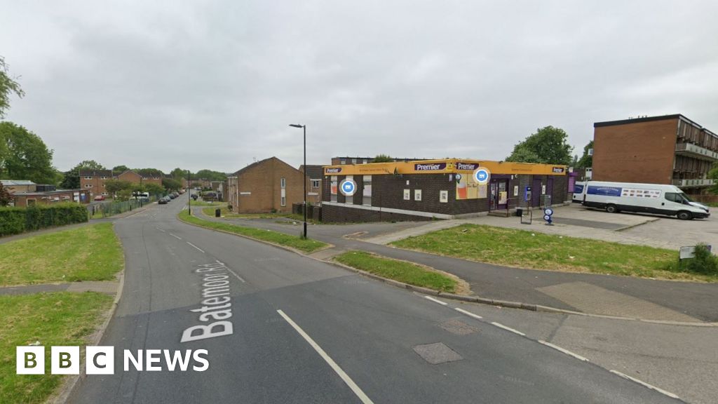 Fight prompts armed police response in Sheffield suburb