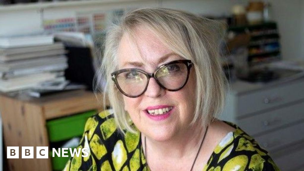 Yorkshire Ripper survivor hosts art exhibition in Bedford