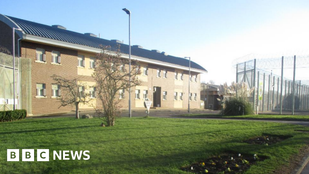 HMP Deerbolt drug culture remains entrenched, inspectors say