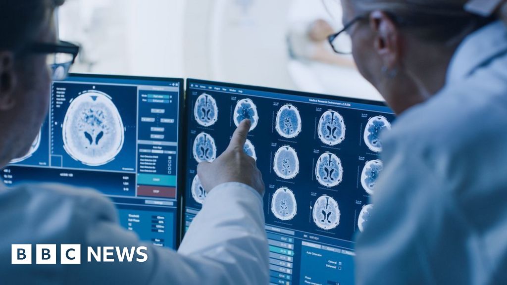 Tories pledge to double dementia research funding - BBC News