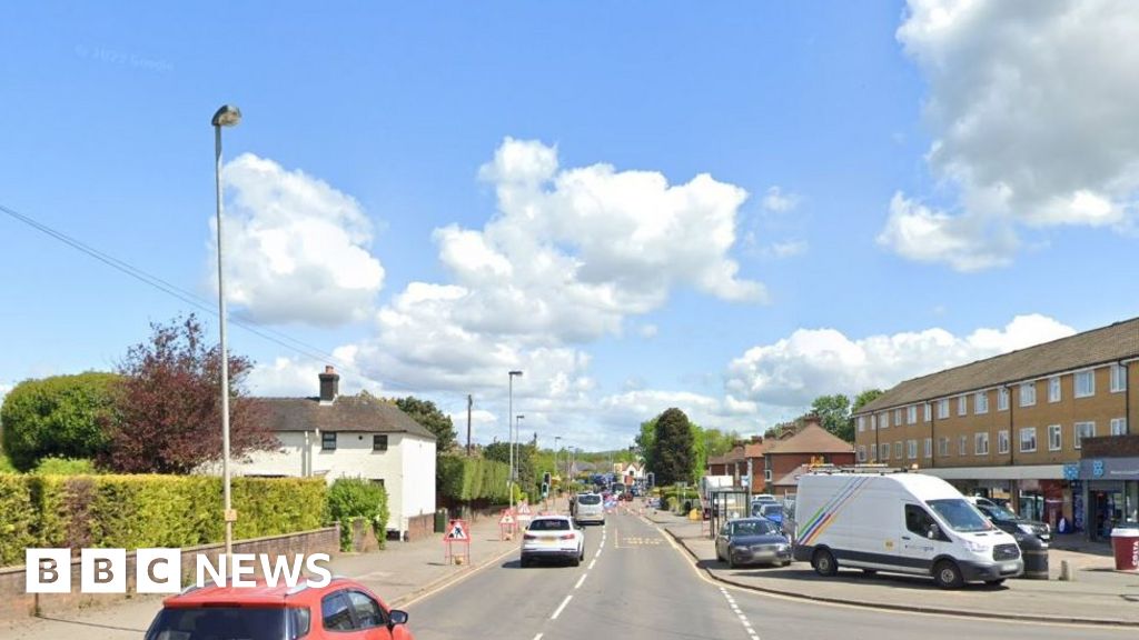 Stone: Road closures for final stage of highways scheme near A34